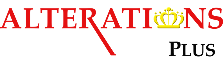 Alterations Plus: Expert Tailoring & Alterations Services